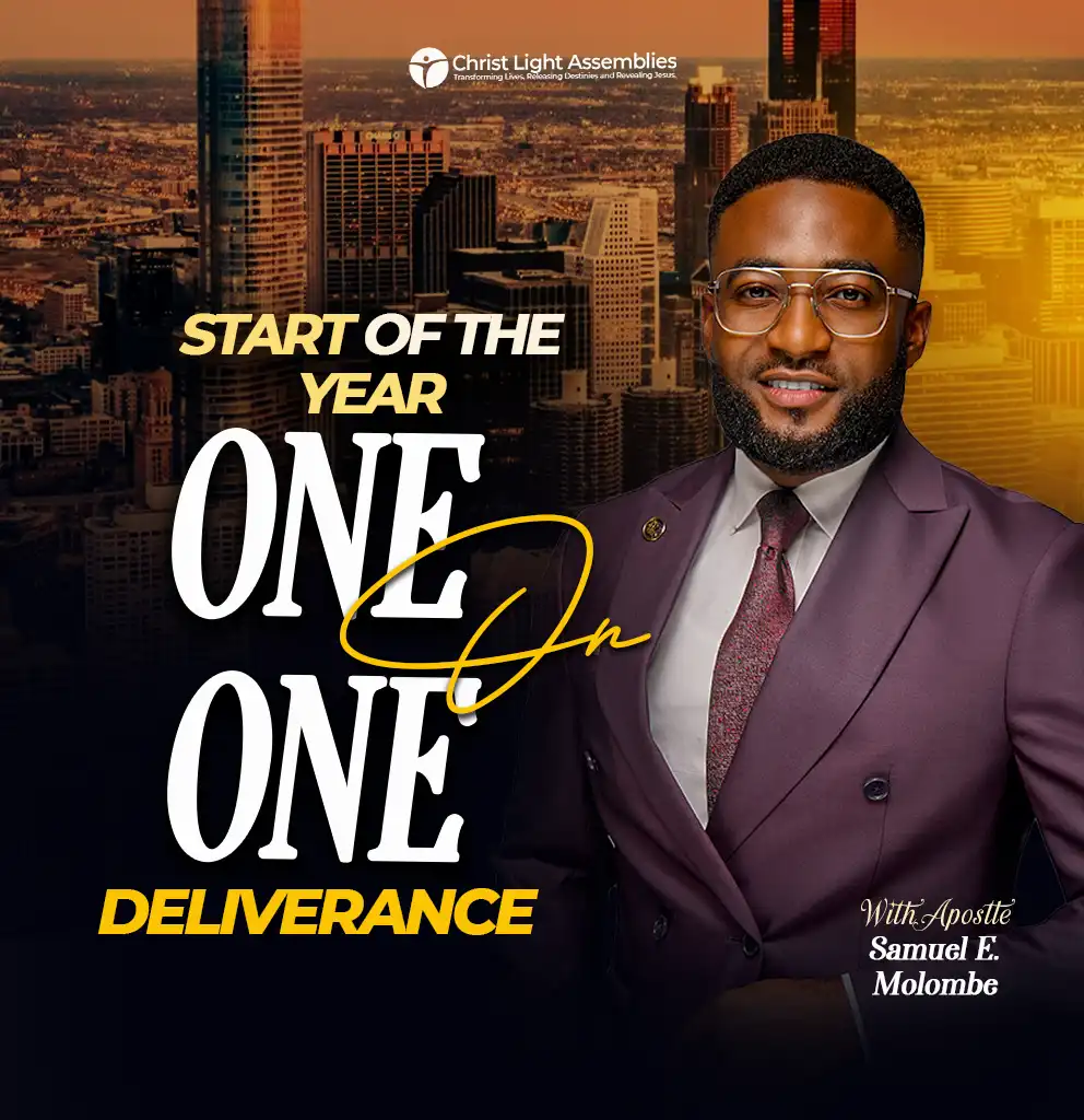 One on One – Christ Light Assemblies